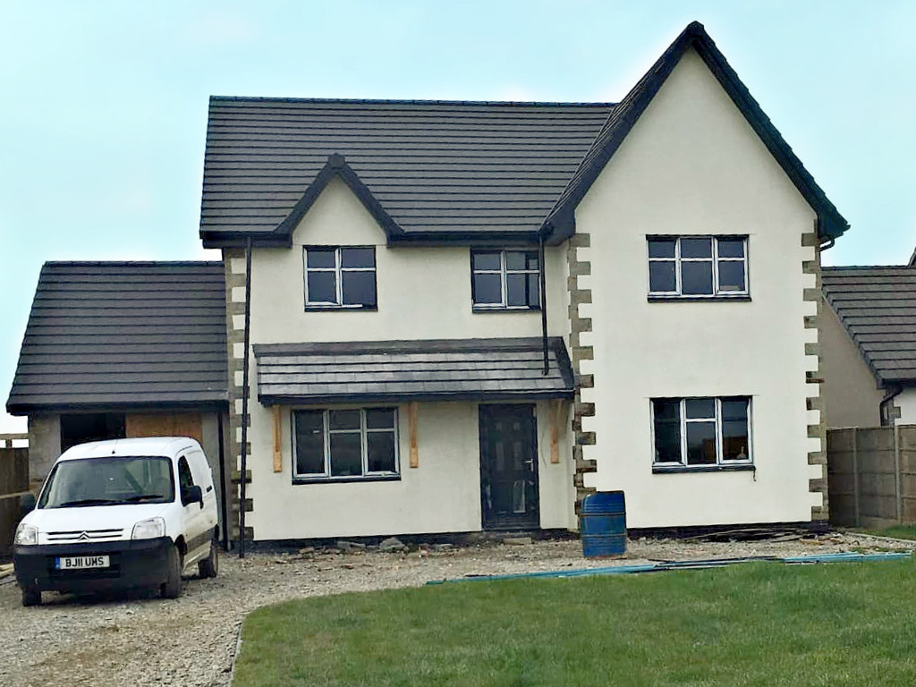 Welcome to Pearcroft Developments